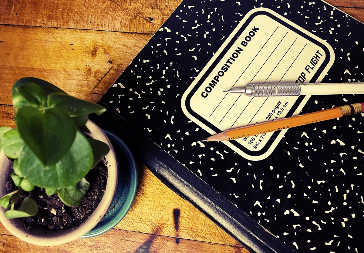 Tips For Writing An Effective Artist Statement | Daric Gill Studios