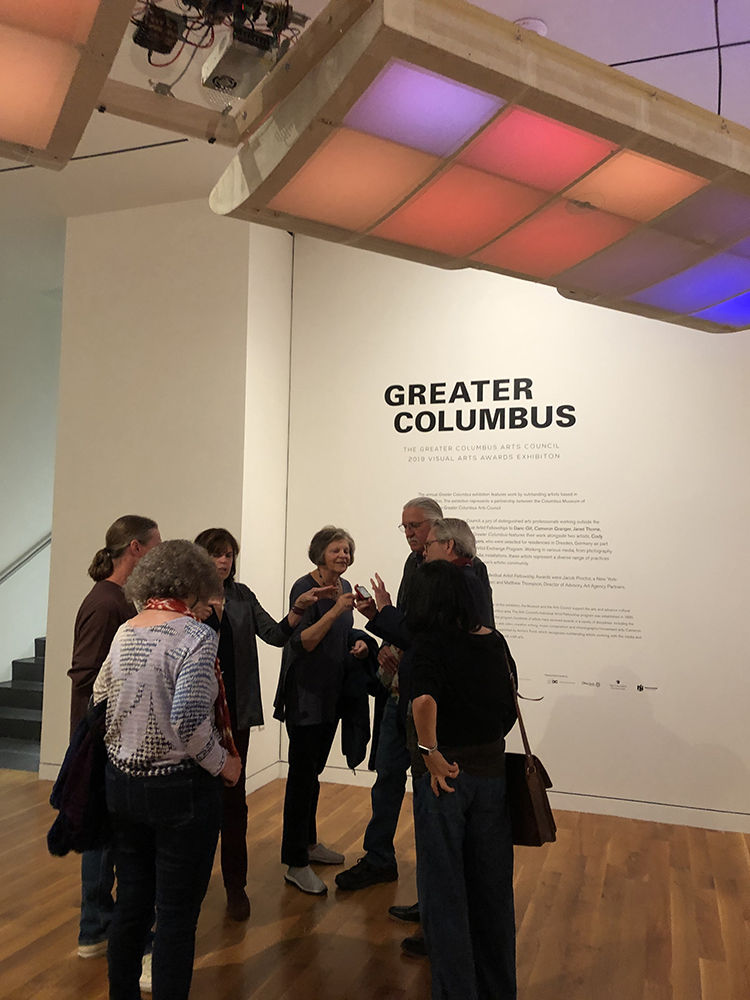 “The Imagination Machine” | Daric Gill Studios