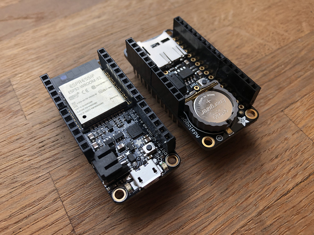 Building “The Imagination Machine” | Daric Gill