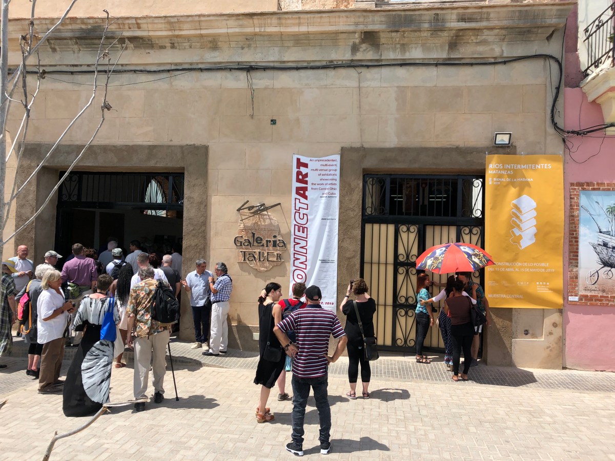 “Columbus In Cuba” Documentary Debuts In Ohio, Heads To Film Festivals ...