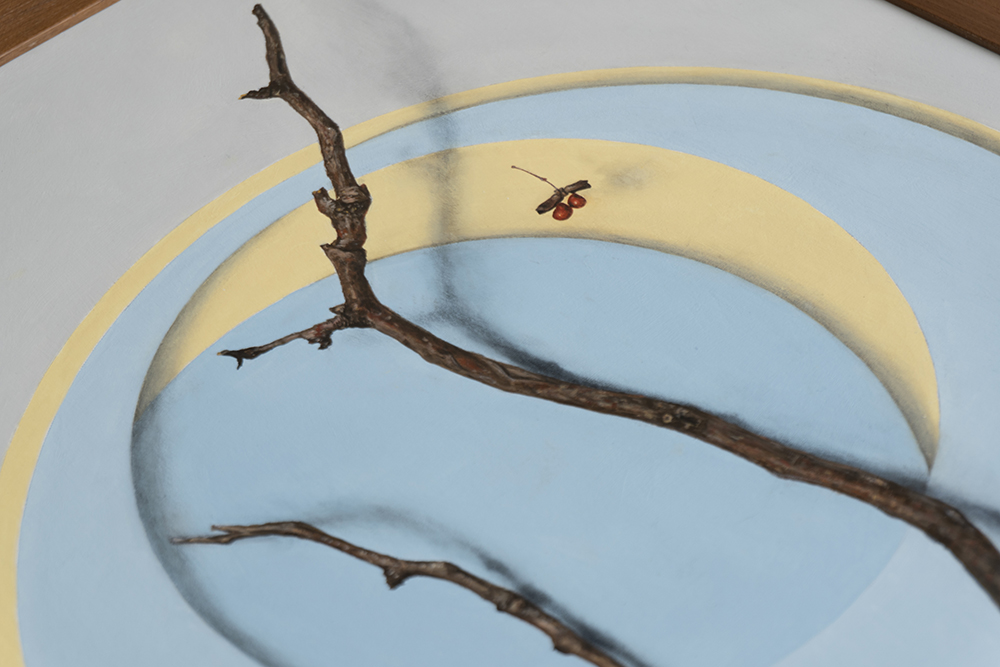 “Absolute: Allegory”, A Modern Fairy Tale | Daric Gill Studios