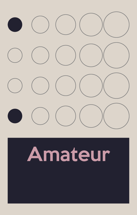 Who’s an “Emerging Artist”? Defining the 5 Stages of a Career Artist | Daric Gill