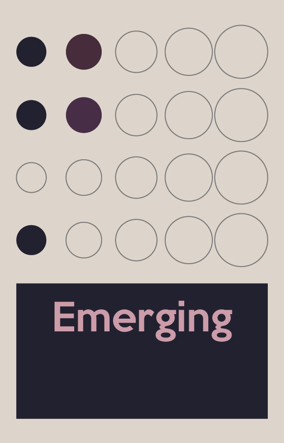 Who’s an “Emerging Artist”? Defining the 5 Stages of a Career Artist ...